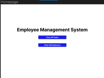 GitHub - TienNguyen93/ems-frontend: Employee Management System User ...