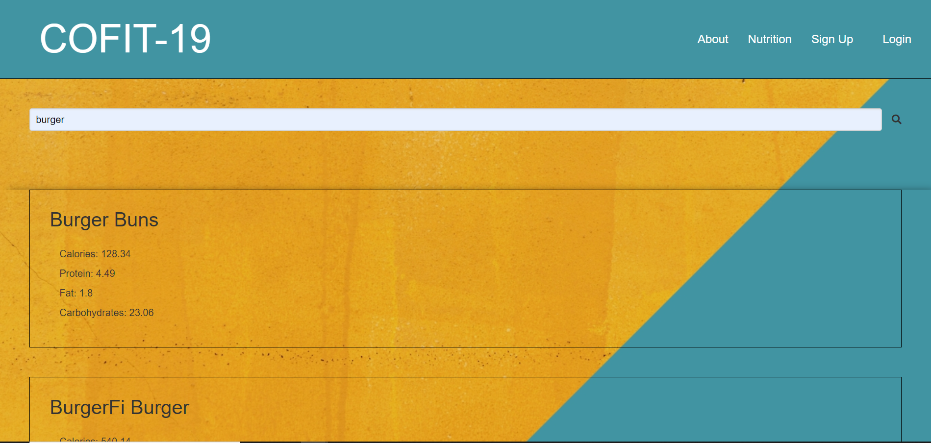 GitHub - jmorales113/CoFit-19