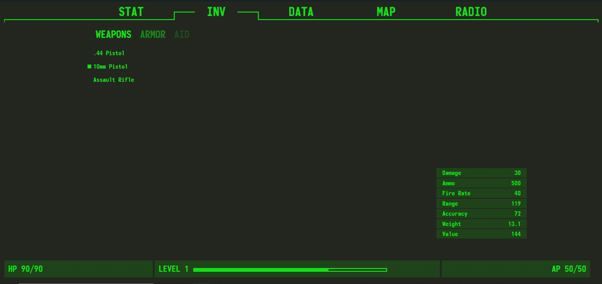 GitHub - jmorales113/Pip-Boy