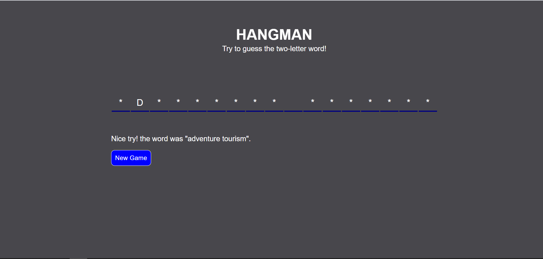 GitHub - jmorales113/Hangman-Game