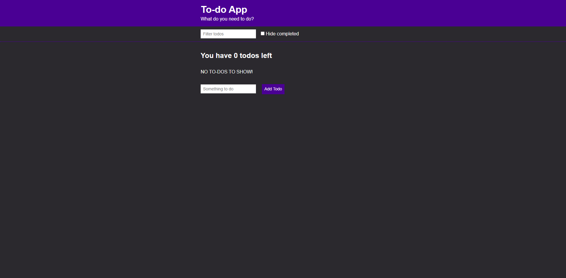 GitHub - jmorales113/Todo-App