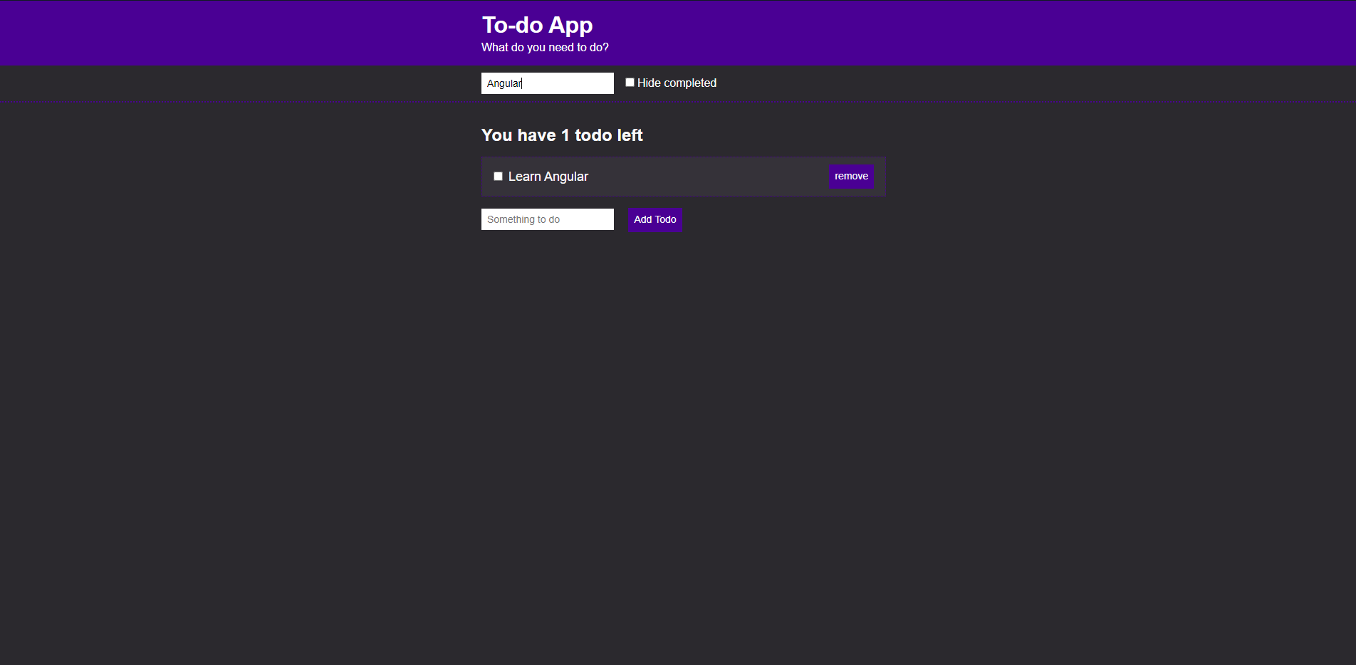GitHub - jmorales113/Todo-App