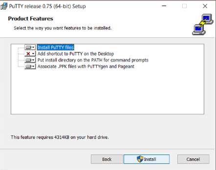 Tarea_MarieFernandez_DBT_2021/Putty.md at main · ValparaisoGenomics ...