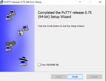 Tarea_MarieFernandez_DBT_2021/Putty.md at main · ValparaisoGenomics ...