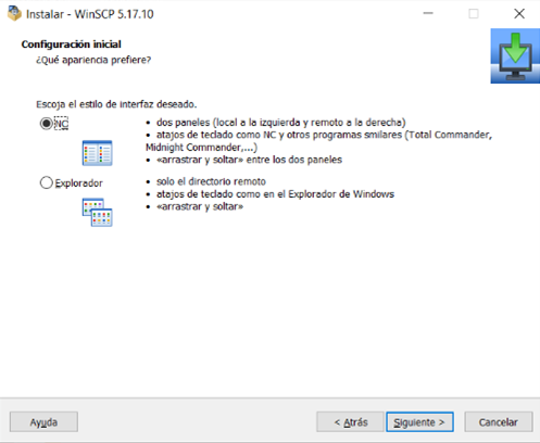 Tarea_MarieFernandez_DBT_2021/WinSCP.md at main · ValparaisoGenomics/Tarea_MarieFernandez_DBT ...