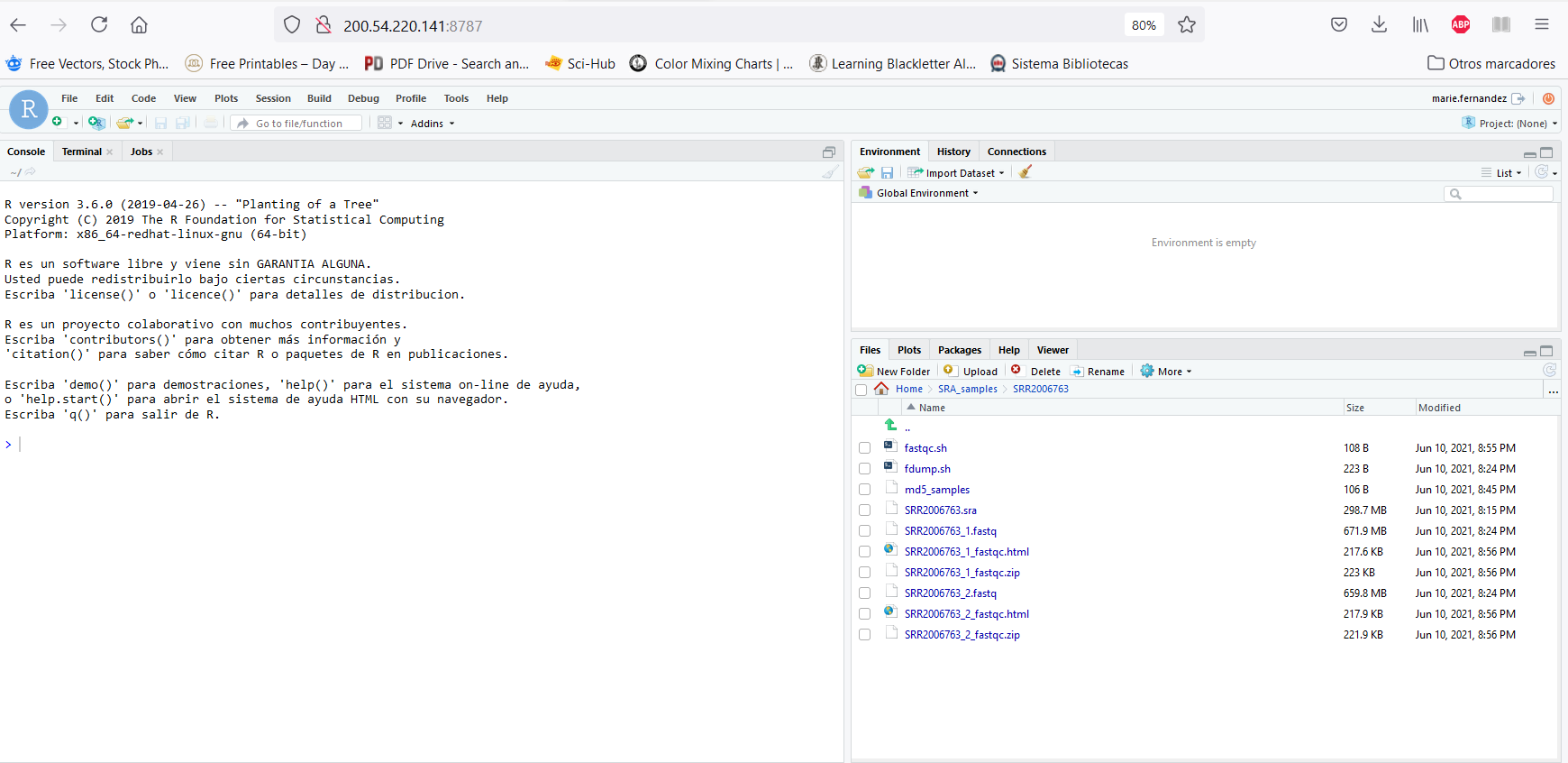 Tarea_MarieFernandez_DBT_2021/Analisis.md at main · ValparaisoGenomics/Tarea_MarieFernandez_DBT ...