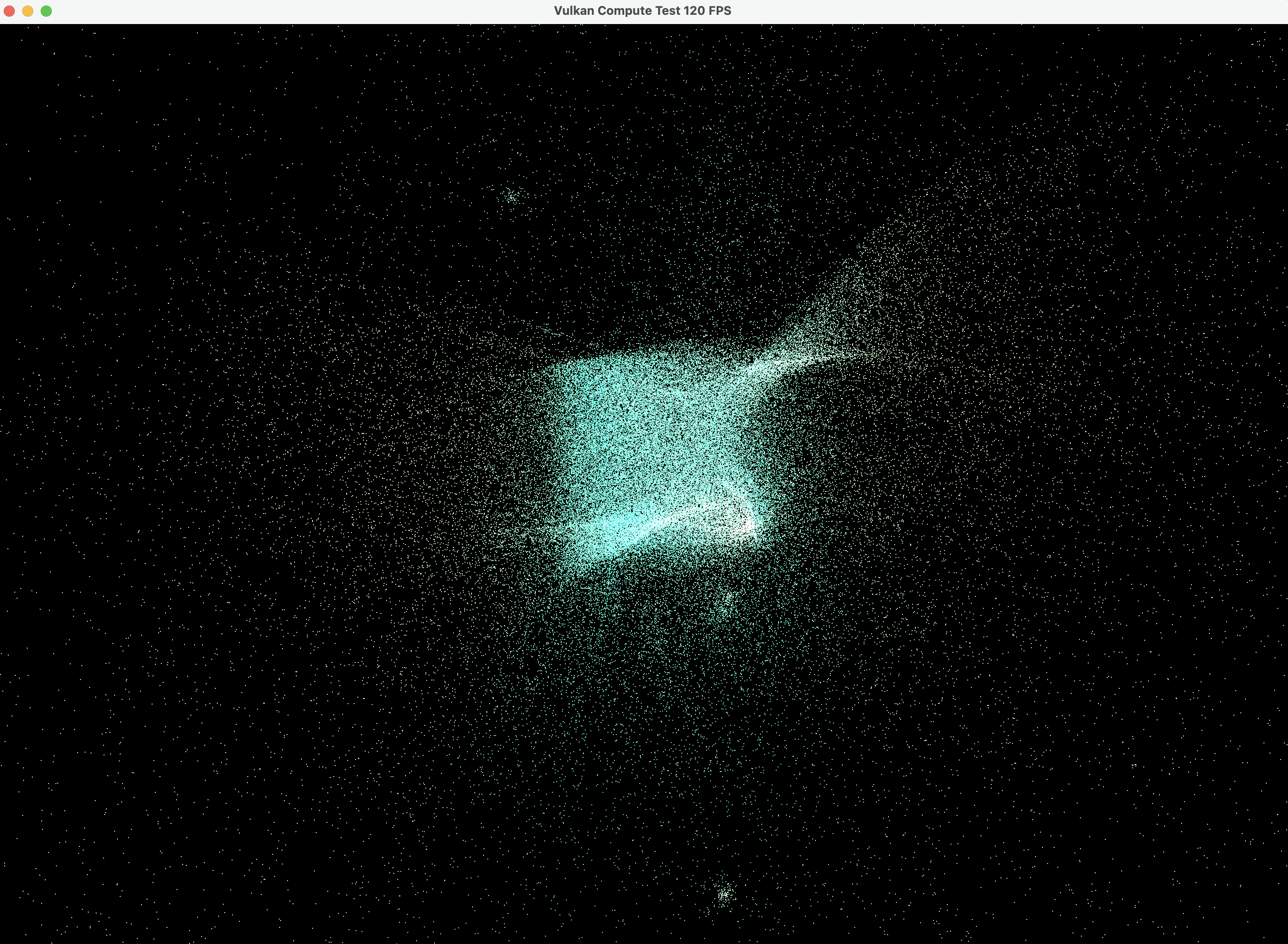 GitHub - Appletr33/Vulkan-N-Body-Simulation: Designed with the help of ...