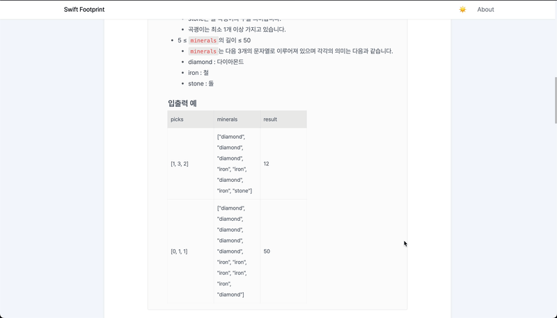 Bug Poor Notion Table And Source Code Readability · Issue 182 · Morethanminmorethan Log 