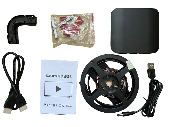 GitHub - RotateDisplay/hdmi_ambilight_tv-backlight-base-fpga: 简介：这是一个hdmi电视流光溢彩氛围灯控制器，用于电视、电脑 ...