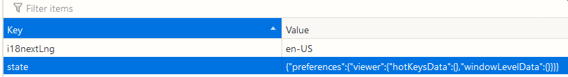 Hotkeys throw exception and crash application · Issue #1173 · OHIF/Viewers · GitHub