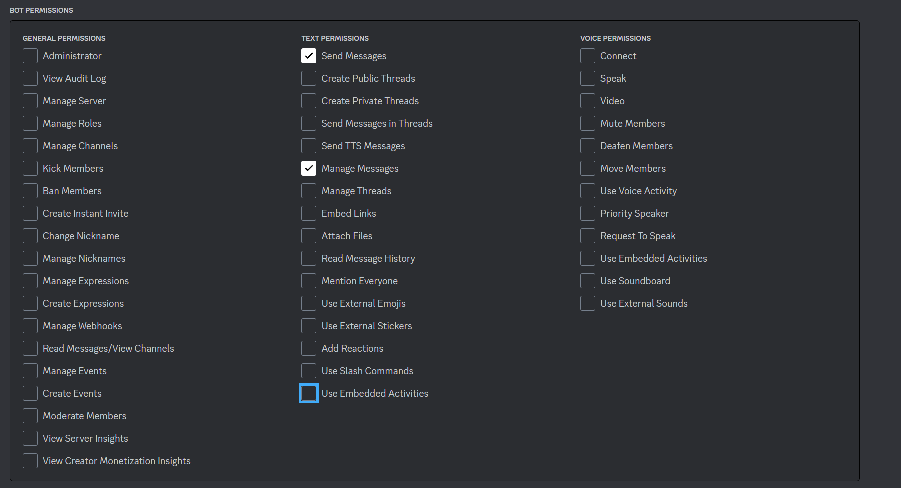 GitHub - zanthium/Container-Status-Discord-Bot: This discord bot was inspired by gdamx's Unraid ...