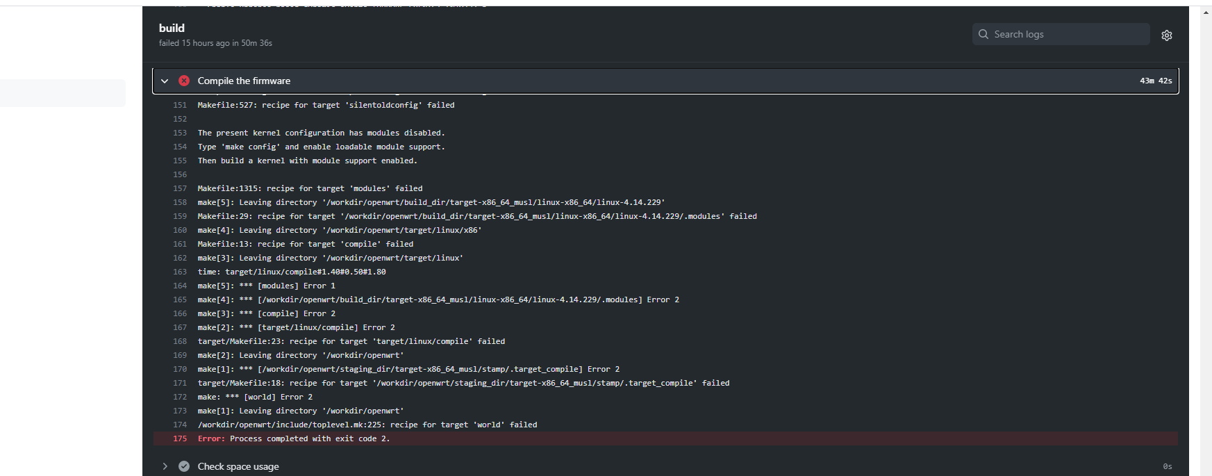 稳定版请求更新 · Issue #6678 · coolsnowwolf/lede · GitHub