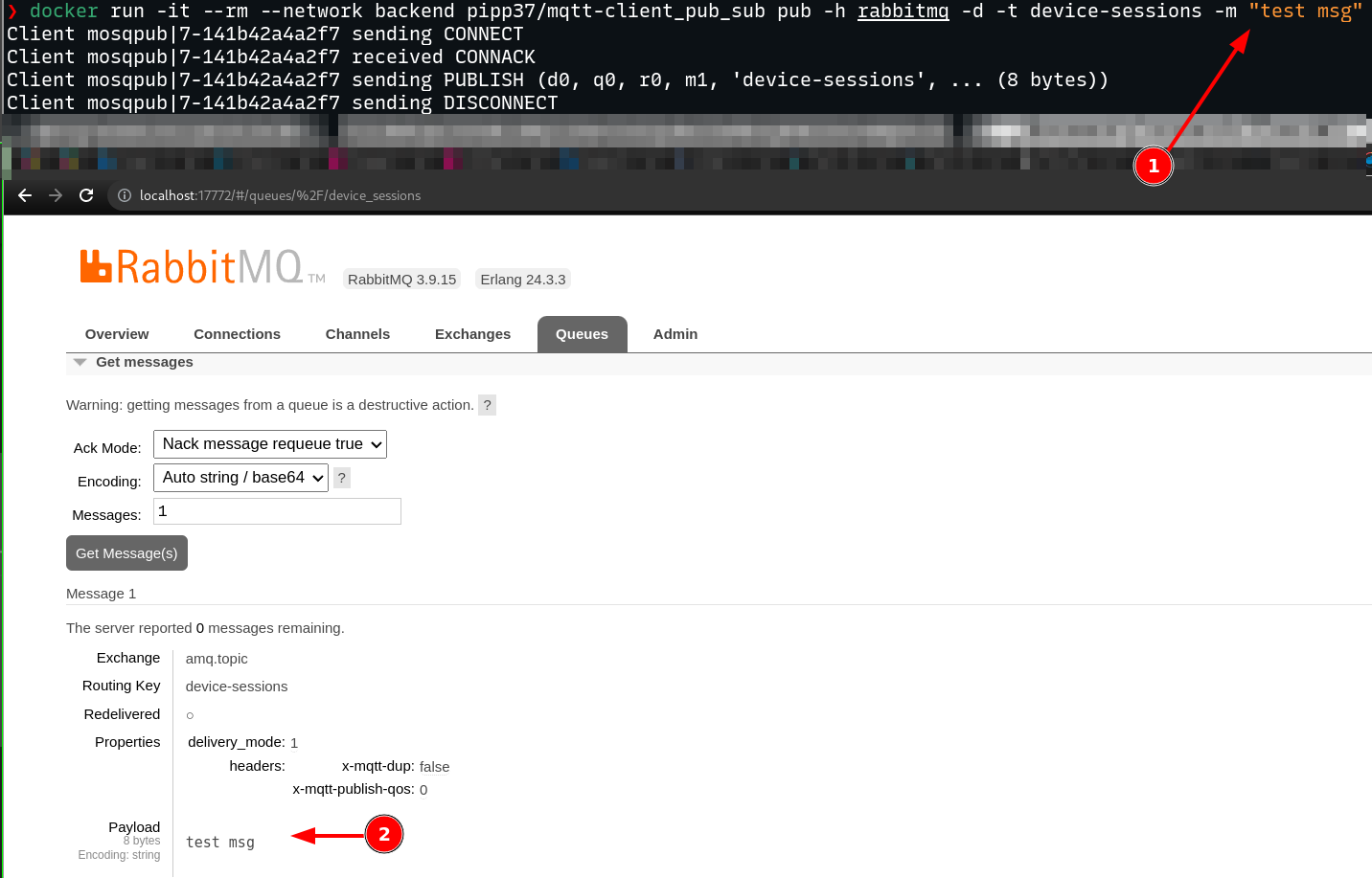 MQTT publish error · Issue #4808 · influxdata/flux · GitHub