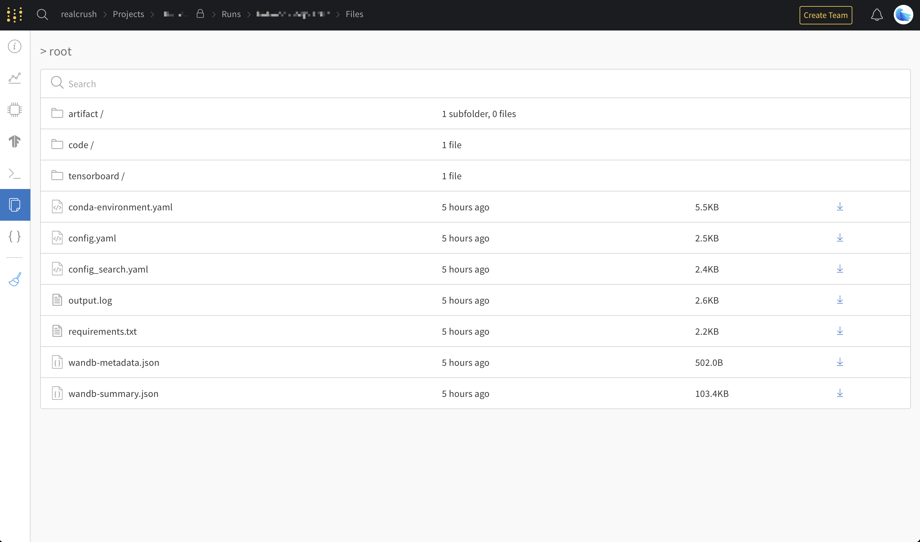 [Q] How can I clean local wandb log files? · Issue #3430 · wandb/wandb · GitHub