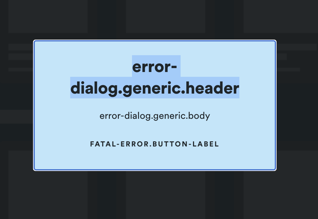 Getting error-dialog.generic.header on macOS Spotify when trying to use any theme. · Issue #1266 ...
