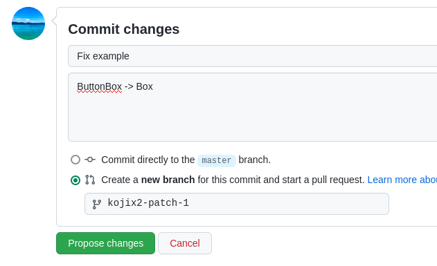 [Minor / Trivial] Small typo in gtk4/deprecated.rb · Issue #1506 · ruby-gnome/ruby-gnome · GitHub