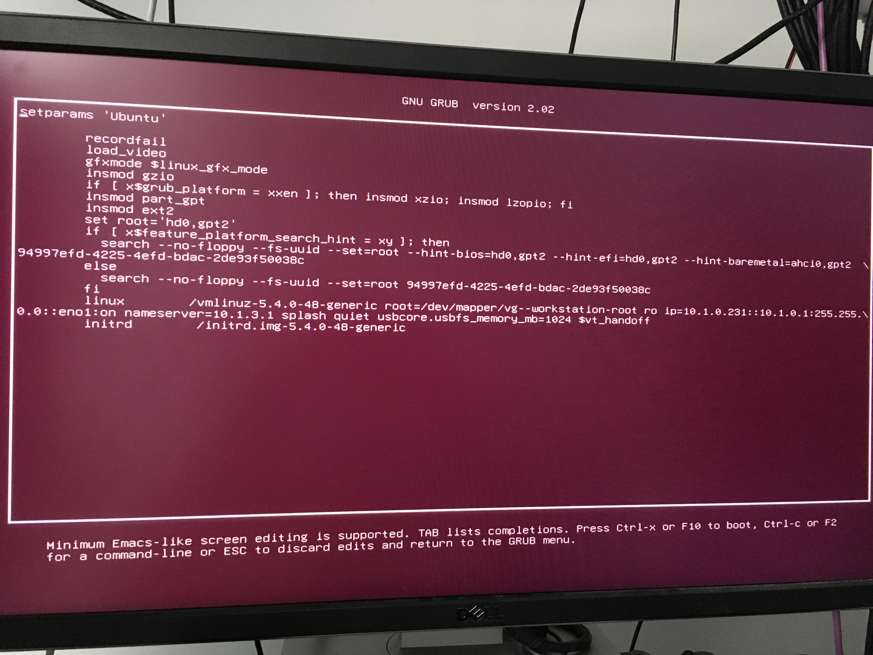 Tang unlock when multiple active NICs are present · Issue #243 · latchset/clevis · GitHub
