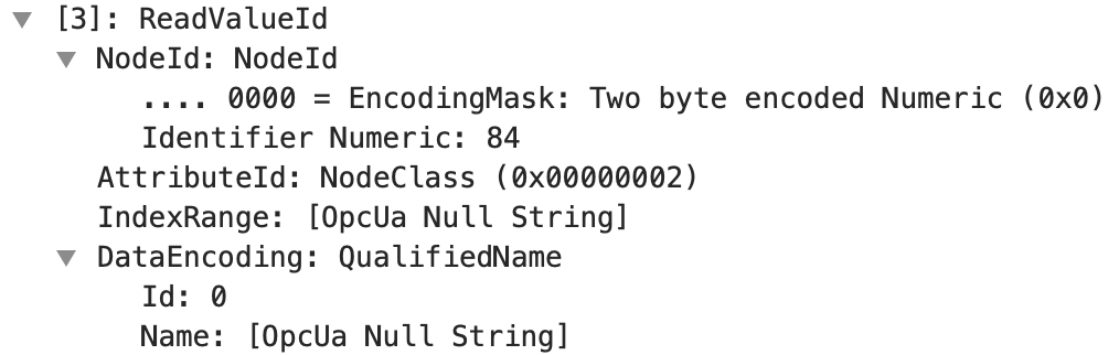 Attribute Reading for non-base types · Issue #874 · FreeOpcUa/python-opcua · GitHub