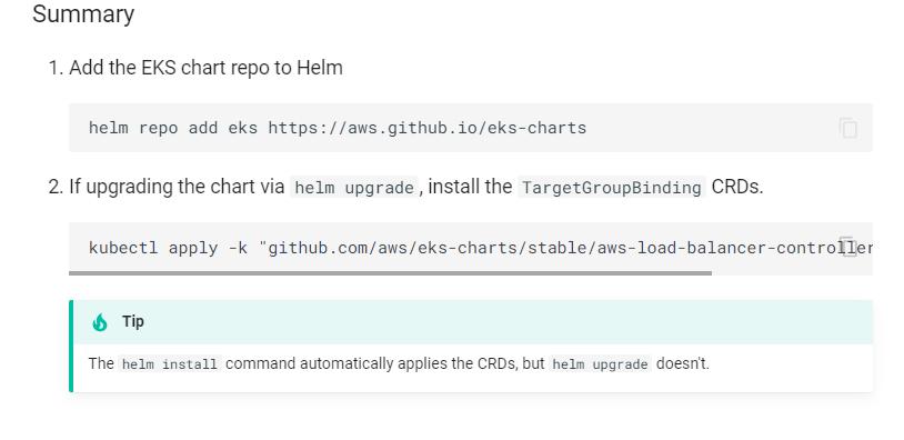 How To Use Helm Install And Not Helm Upgrade Install · Helmfile Helmfile · Discussion 875