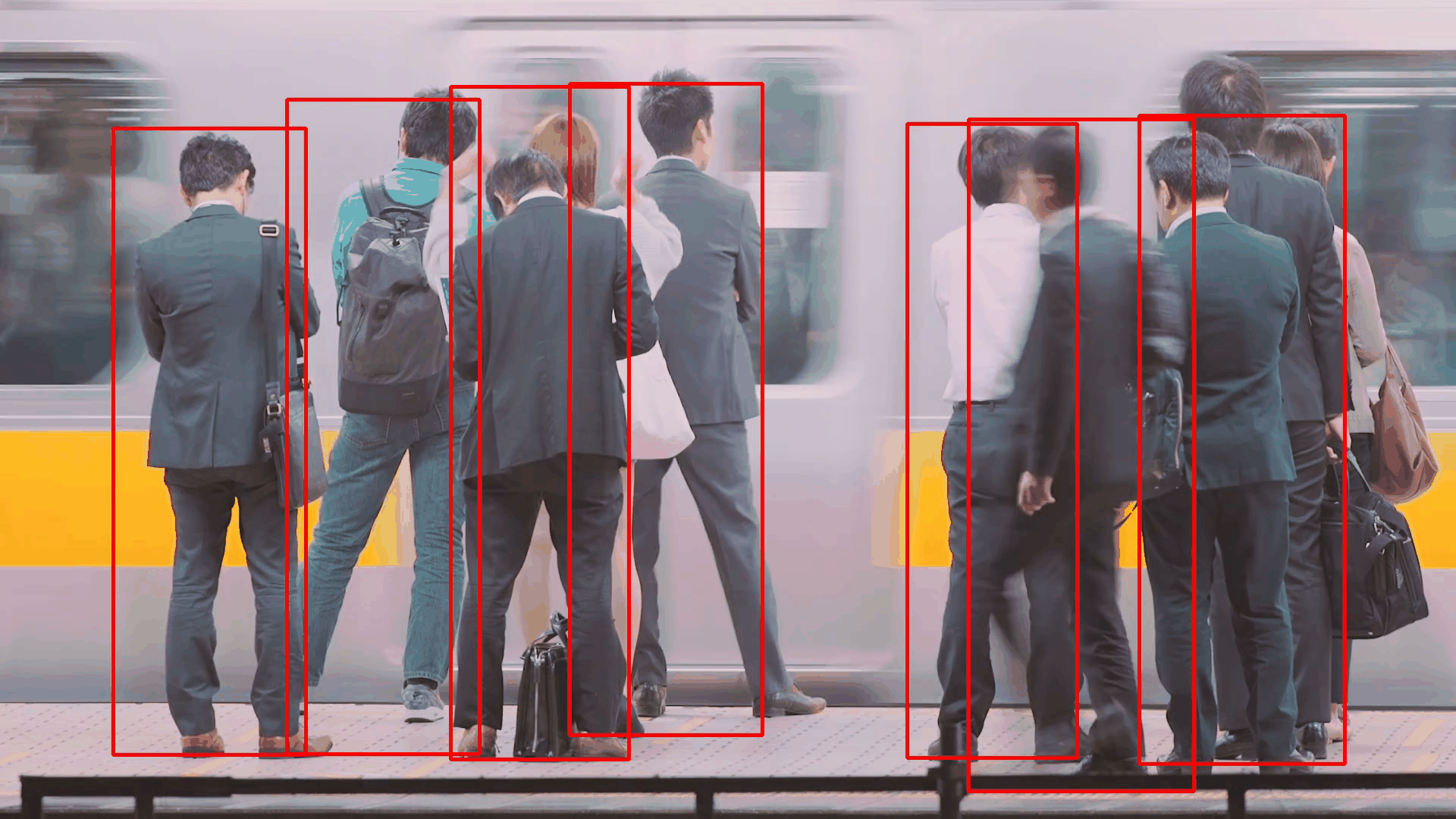 GitHub - czuniga76/PeopleCounter: Detects and counts people in a video using a pretrained object ...