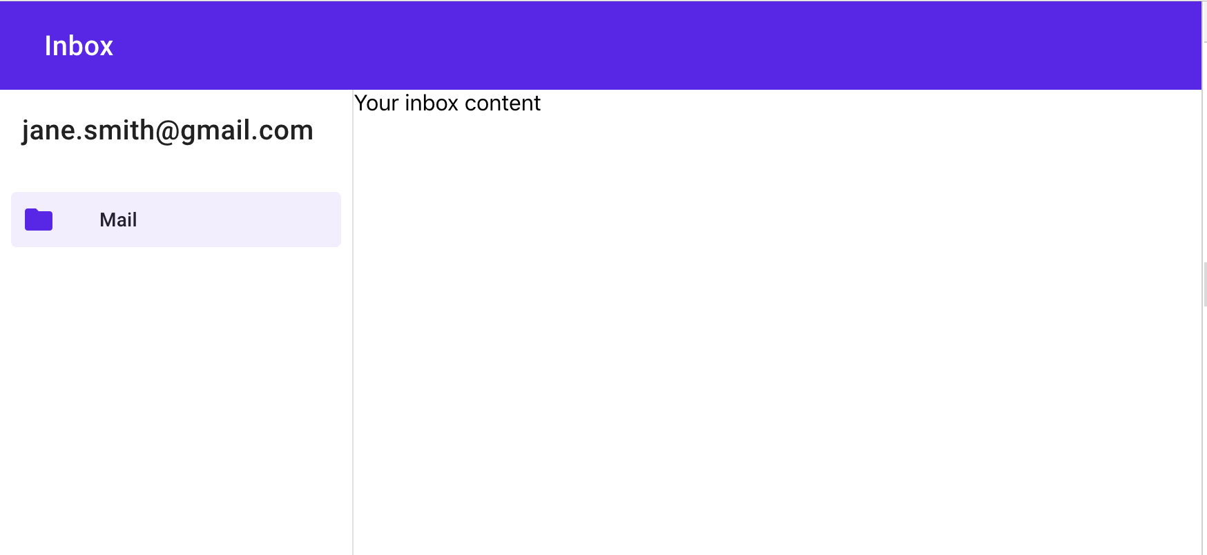Drawer Component Css Style Issue · Issue 557 · Material Componentsmaterial Components Web
