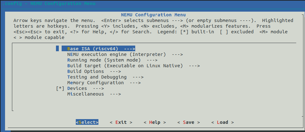 GitHub - YinhuaChen-cloud/ysyx-workbench