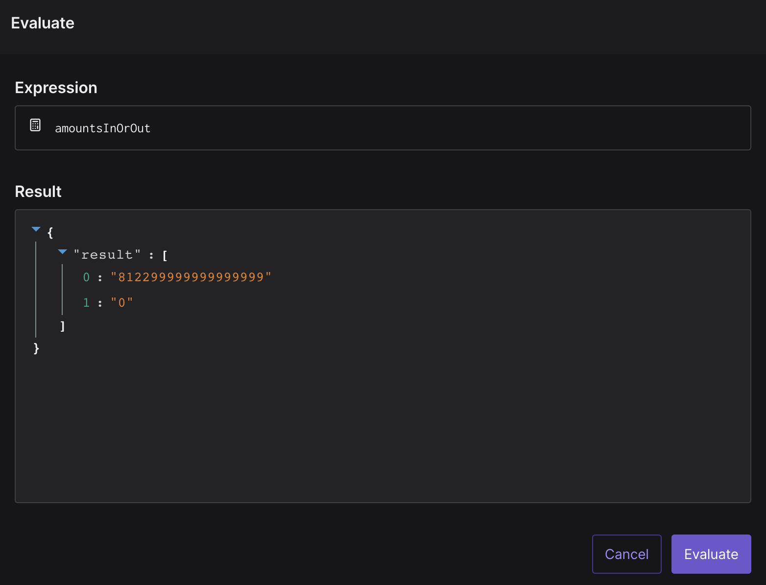 BPT_IN_FOR_EXACT_TOKENS_OUT accuracy issue · Issue #2541 · balancer/balancer-v2-monorepo · GitHub