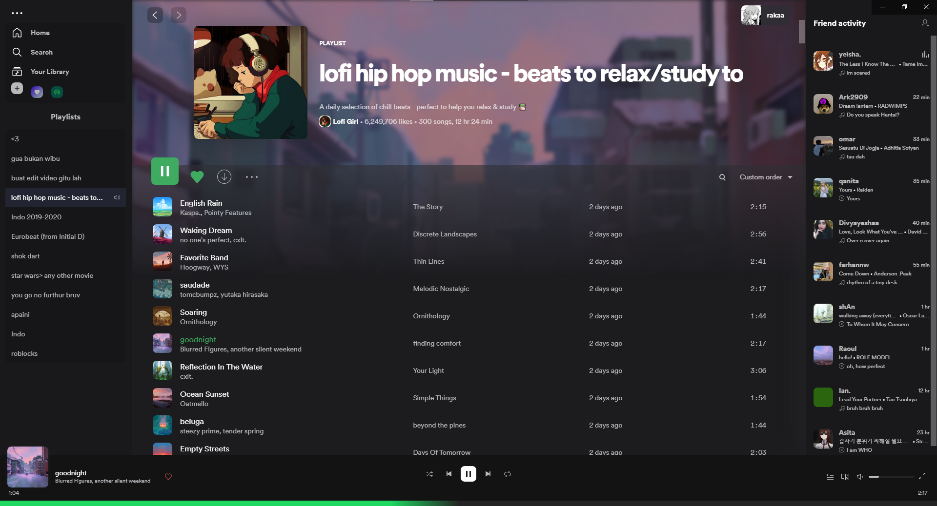GitHub - TehRabbit/Spicetify-ComfyEdit-By-TehRabbit: My version of the Spicetify Comfy Theme ...