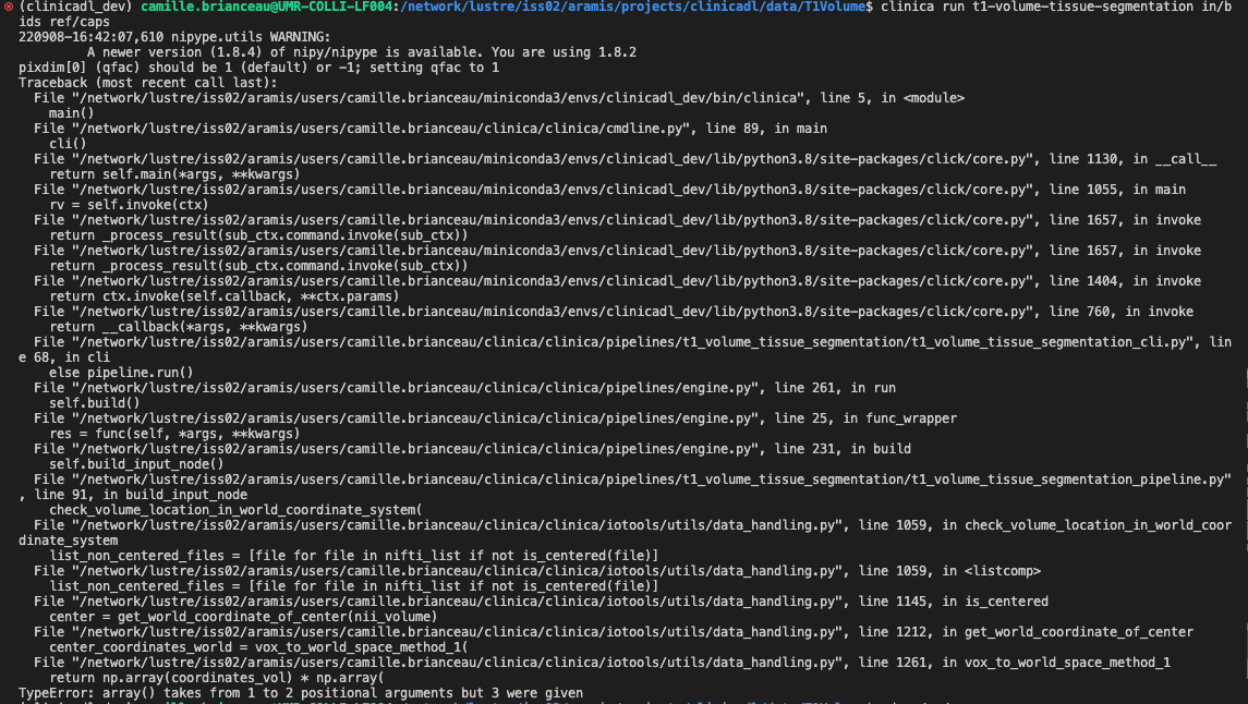T1Volume doesn't work with OASIS3 data · Issue #743 · aramis-lab/clinica · GitHub