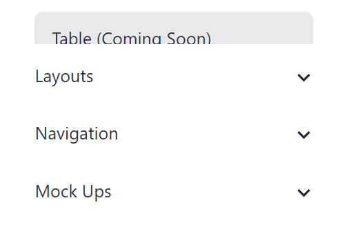 Drawer with tree structure.. · Issue #1132 · saadeghi/daisyui · GitHub