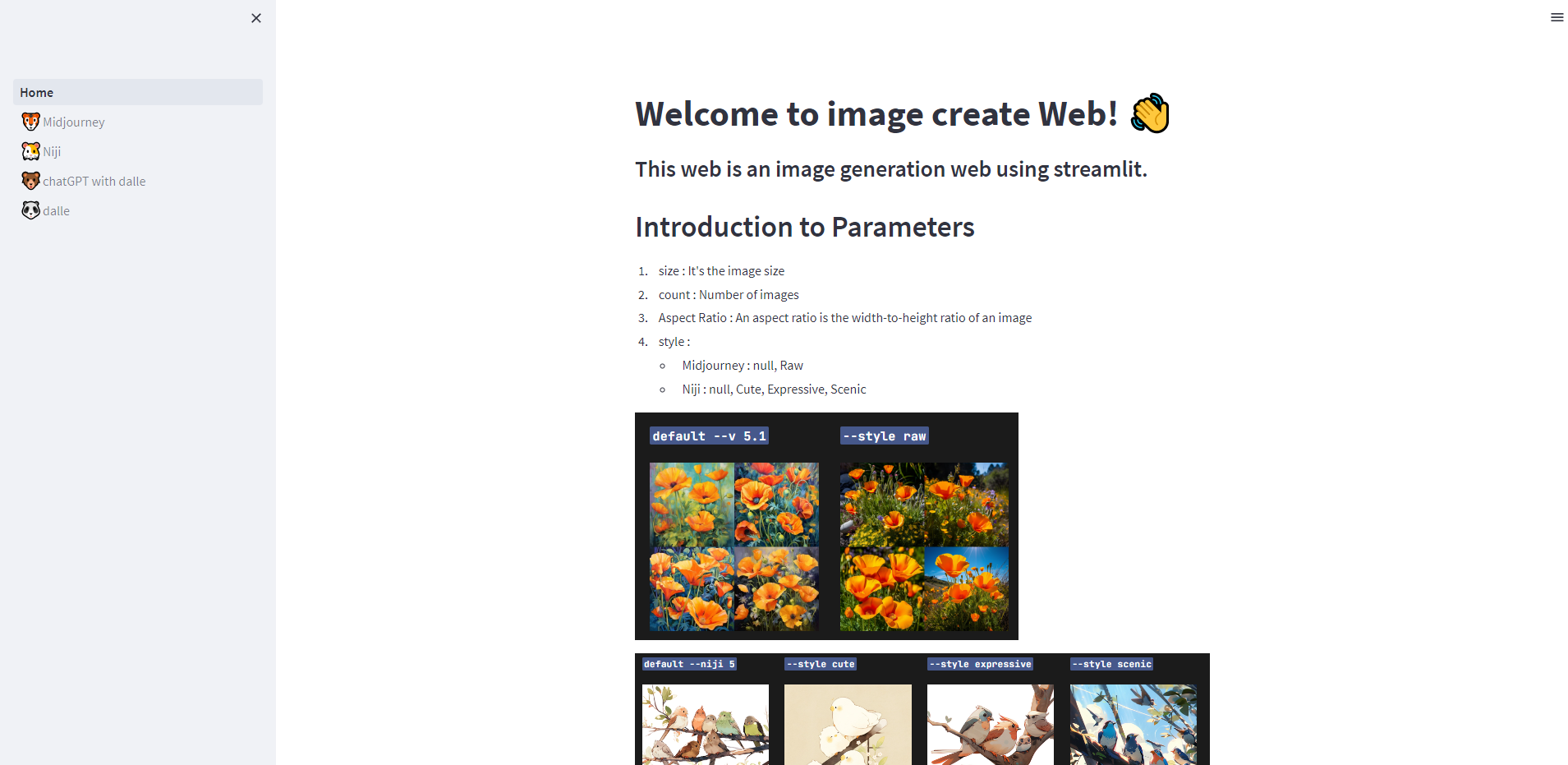GitHub - Lee-Siyoung/chatgpt-with-dalle