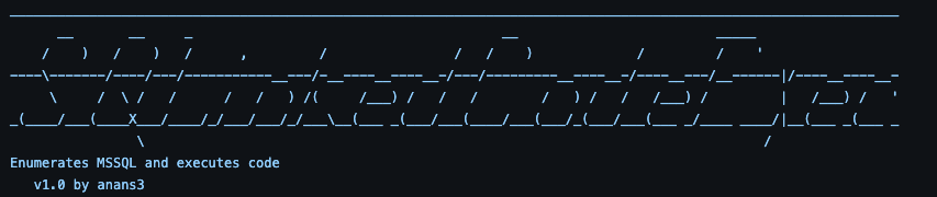 GitHub - anans3-gh/SQLinkedCodeExec