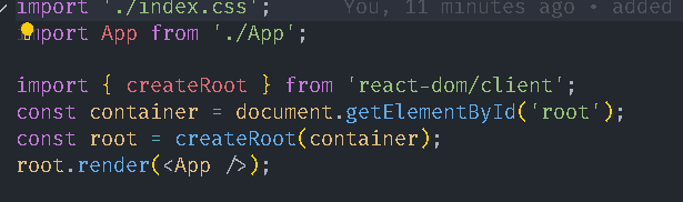 Build and Deploy a React Admin Dashboard App With Theming, Tables ...