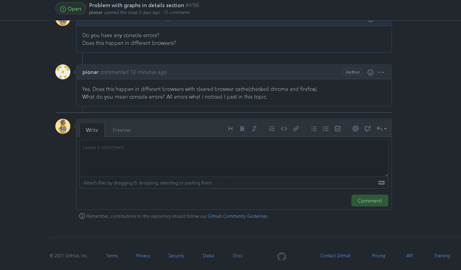 Problem with graphs in details section · Issue #4196 · Cacti/cacti · GitHub