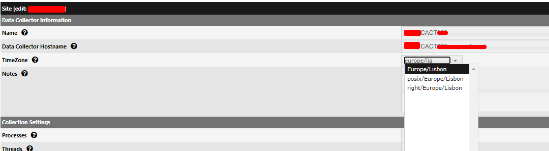 CMDPHP - Unknown or incorrect time zone: 'Europe/Lisbon' · Issue #5218 · Cacti/cacti · GitHub