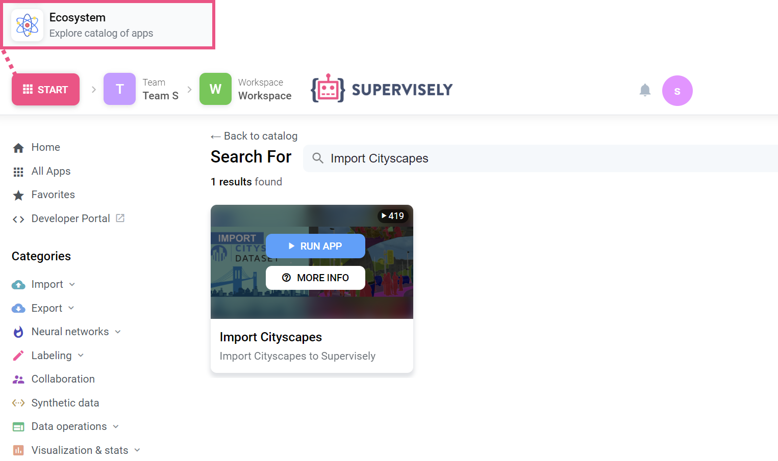 GitHub - supervisely-ecosystem/import-cityscapes: import-cityscapes
