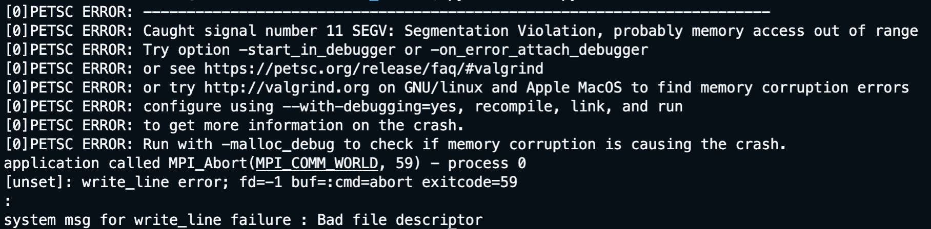 Docker File For Building Firedrake On Mac M1 · Issue 2416 · Firedrakeproject Firedrake · Github