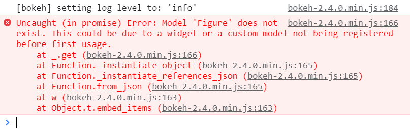 [FEATURE] Show scale in map · Issue #11755 · bokeh/bokeh · GitHub
