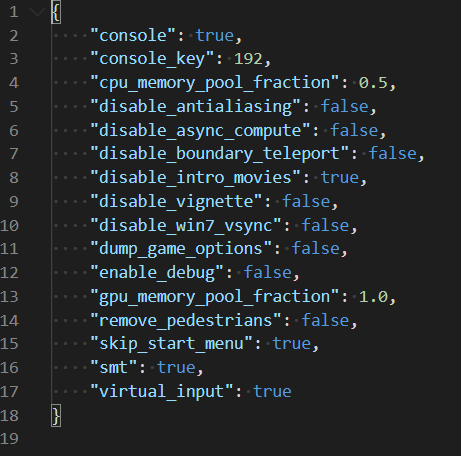 Console doesn't appear when i press the key · Issue #395 · maximegmd/CyberEngineTweaks · GitHub