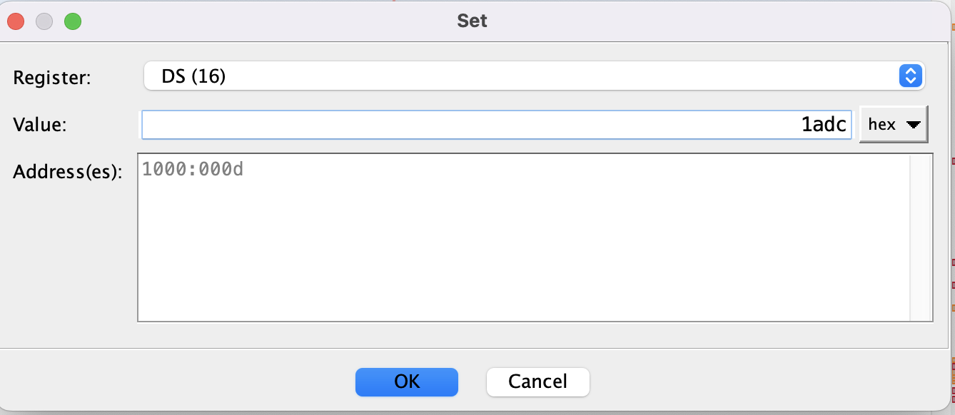 display strings in the decompiler window? · Issue #4865 · NationalSecurityAgency/ghidra · GitHub