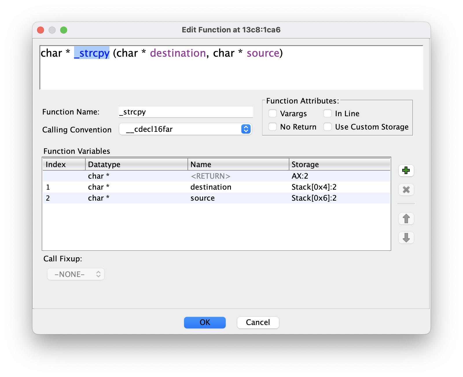 display strings in the decompiler window? · Issue #4865 · NationalSecurityAgency/ghidra · GitHub