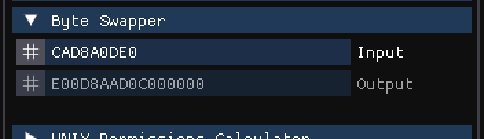 Copy bytes using Groupings · Issue #1314 · WerWolv/ImHex · GitHub