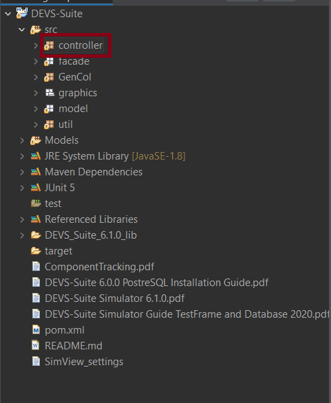 GitHub - vasavamsi/Modelling-and-Simulating-the-Skateboard-using-DEVS-Simulator: This project is ...