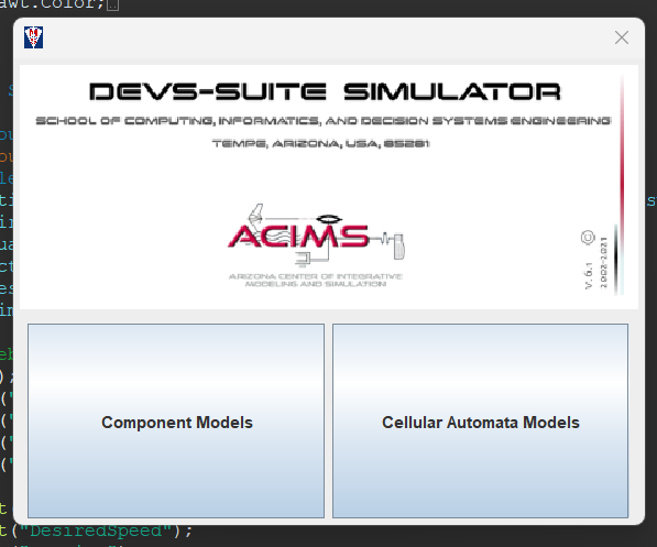 GitHub - vasavamsi/Modelling-and-Simulating-the-Skateboard-using-DEVS-Simulator: This project is ...