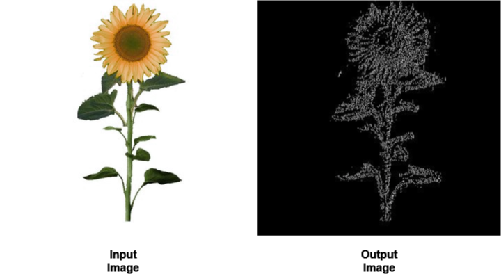 Github Vasavamsicanny Edge Detector And Harris Corner Detection Using Python This Work Is