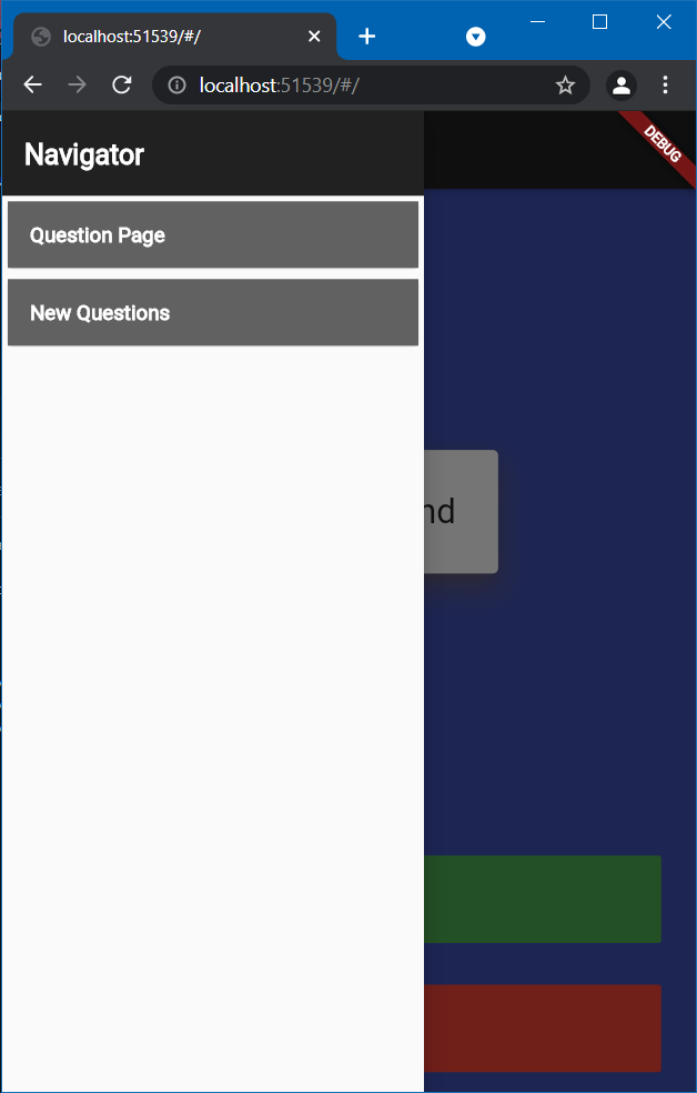 GitHub - leafyishere29/Riddler-Flutter-App
