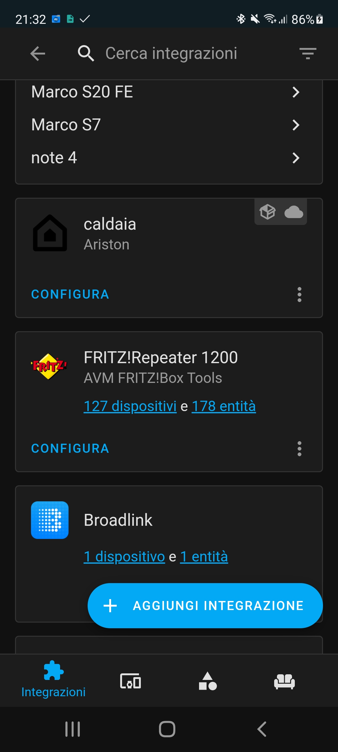 Ariston alteas net 24 · Issue #13 · fustom/ariston-remotethermo-home-assistant-v3 · GitHub