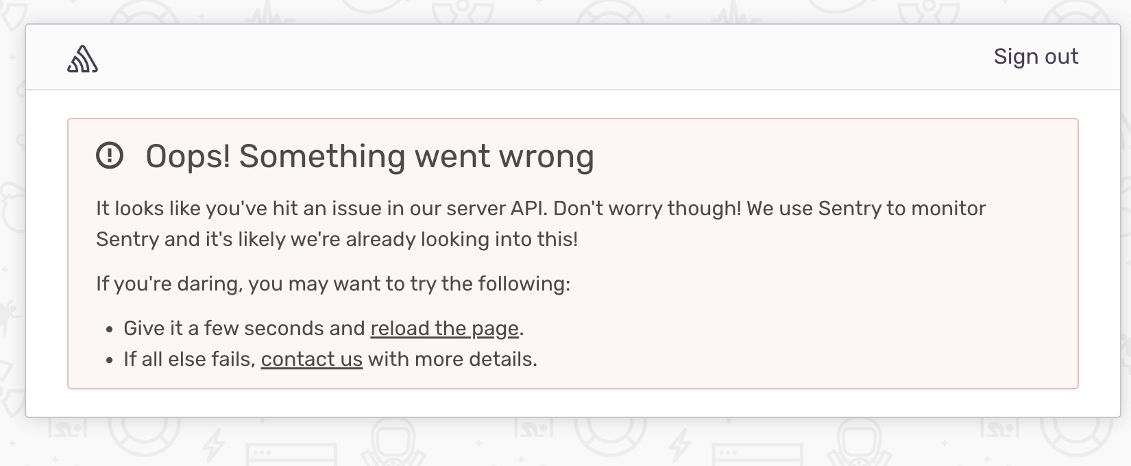 Cannot link asana account · Issue #35963 · getsentry/sentry · GitHub