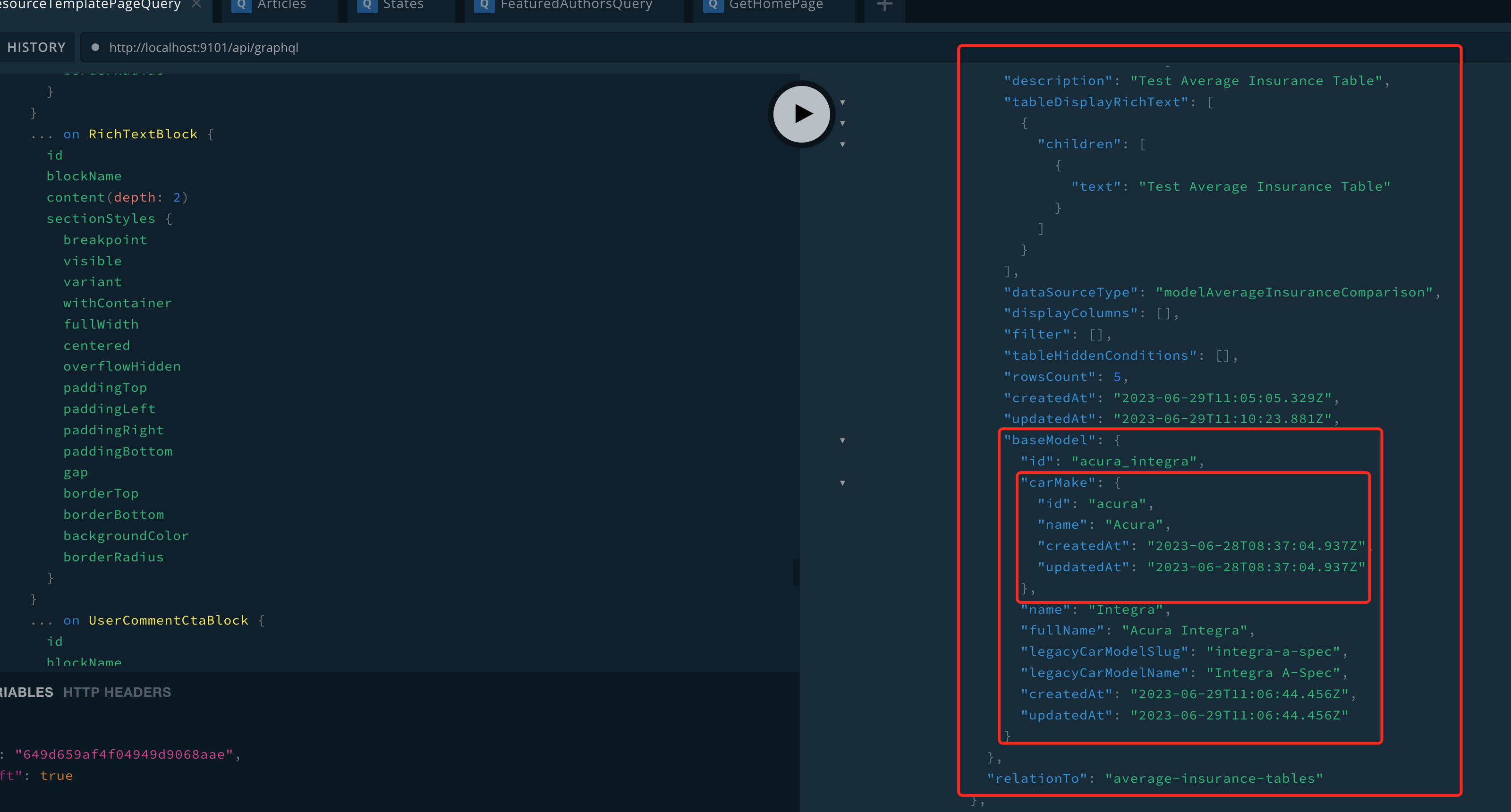 depth option in richtext is not working · Issue #2937 · payloadcms/payload · GitHub