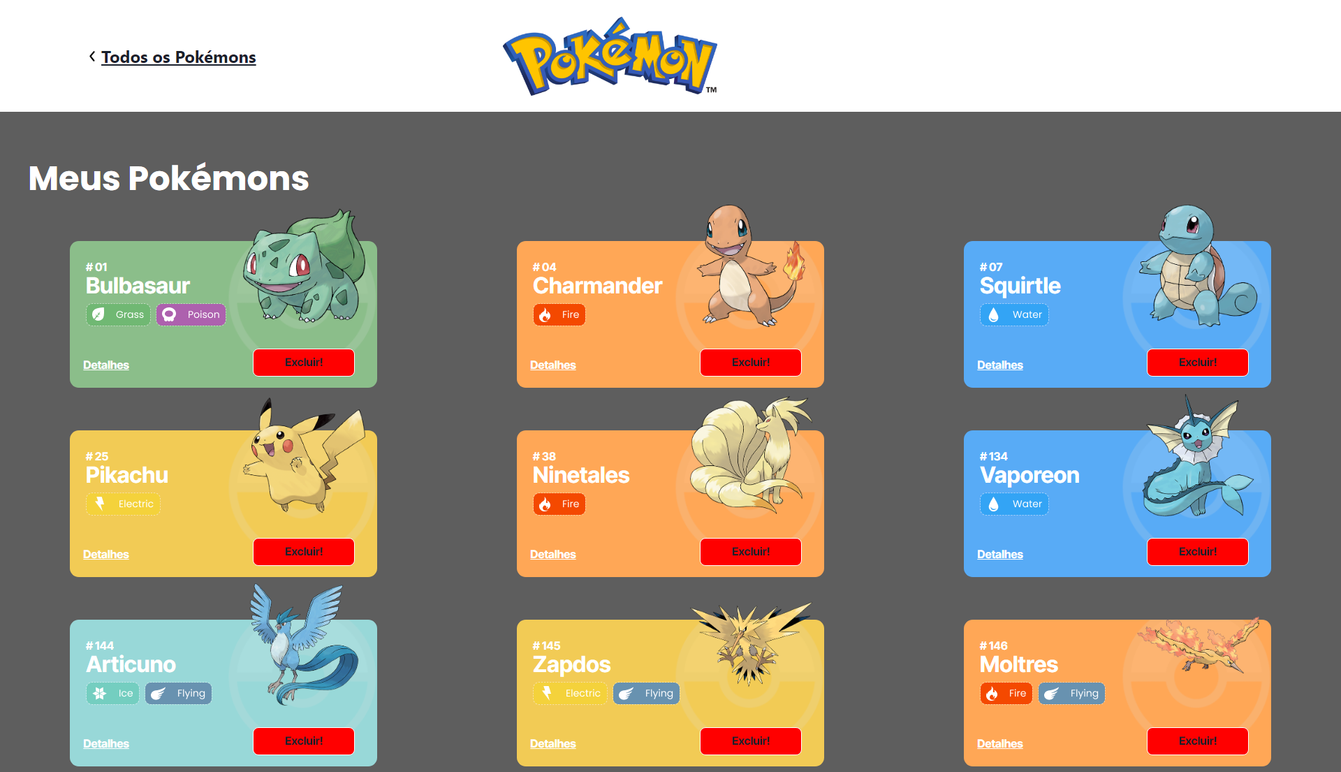 GitHub - taleshy1/Projeto-Pokedex: Ultimo projeto do modulo 2 - Front